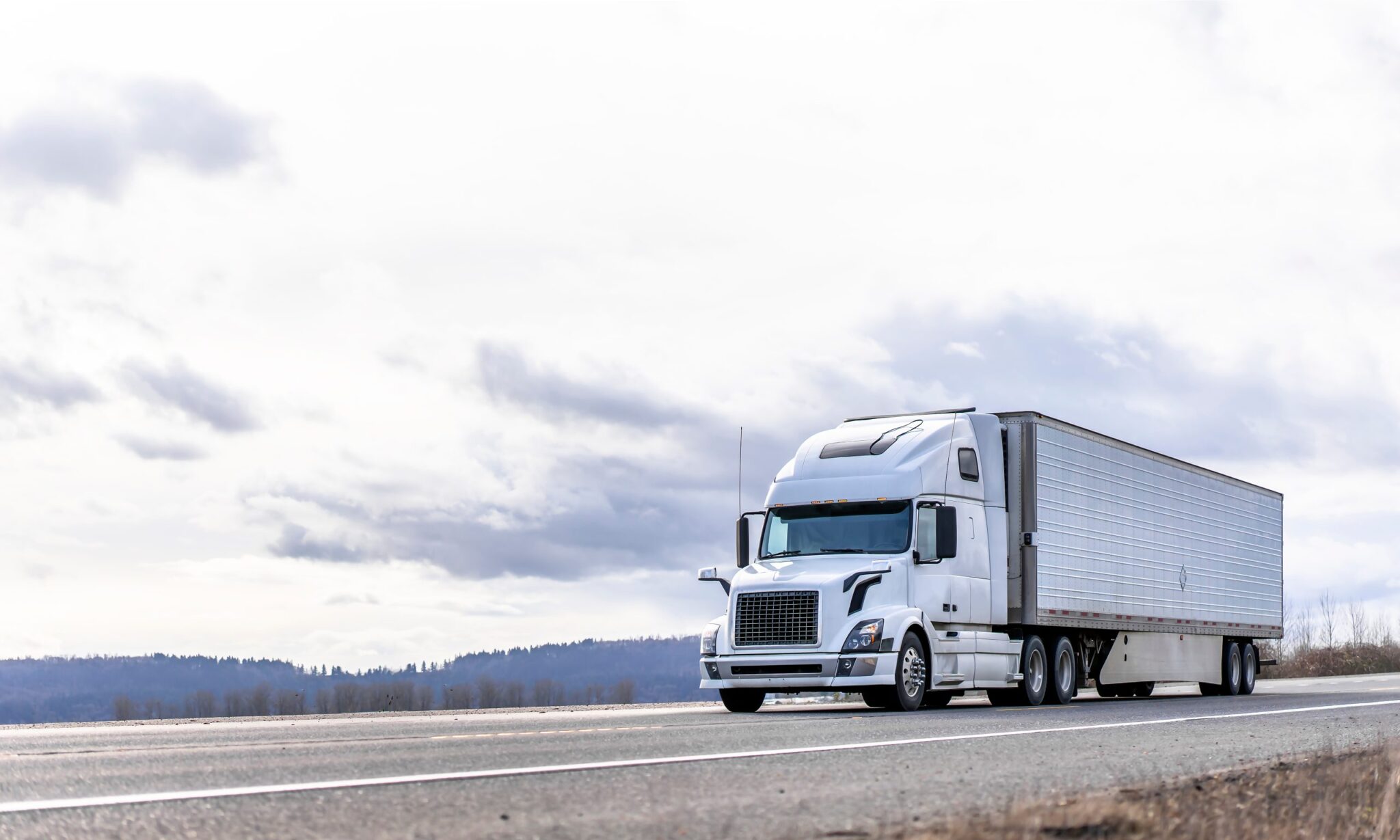 Freight Carrier Onboarding Services | Ready 2 Xecute